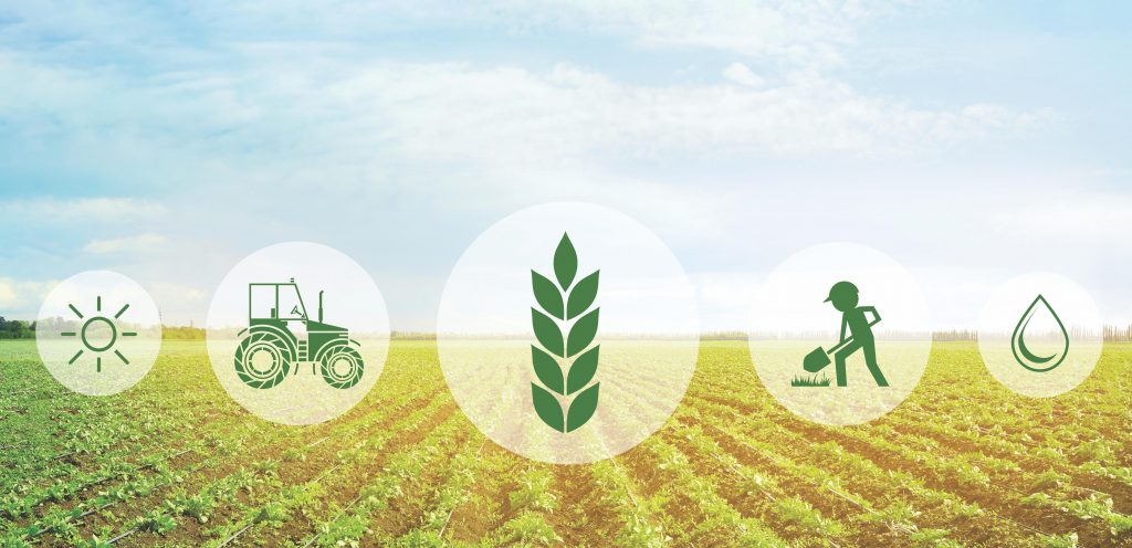 Akologic - Cloud Computing For Agriculture. Farm management software.